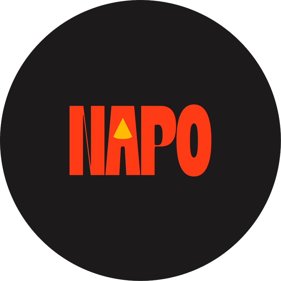 Napô Pizzaria | MACEIO | iFood