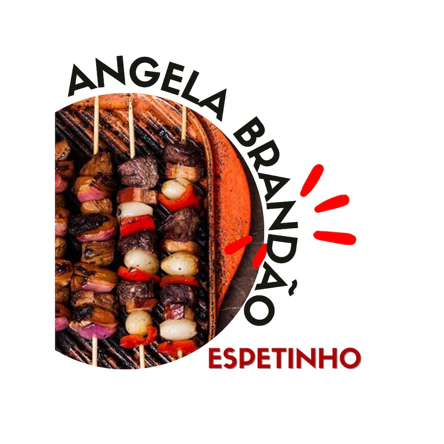 Angela Brandão Espetinho | SAO PAULO | iFood