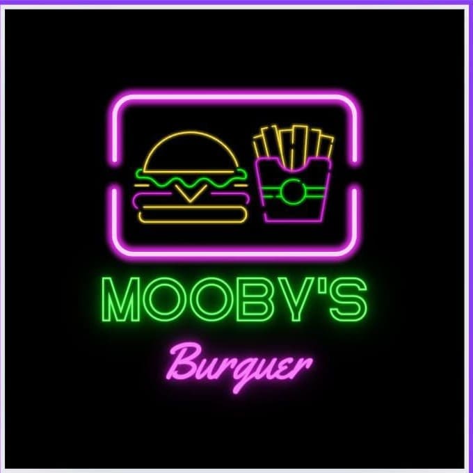 Mooby's Burguer | MAGE | iFood