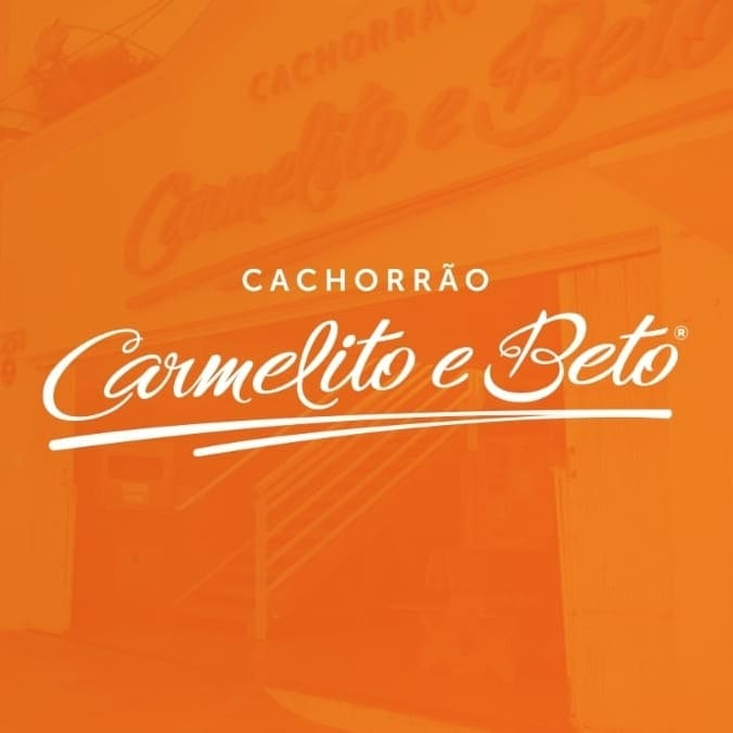 Carmelito e Beto Lajeado | LAJEADO | iFood
