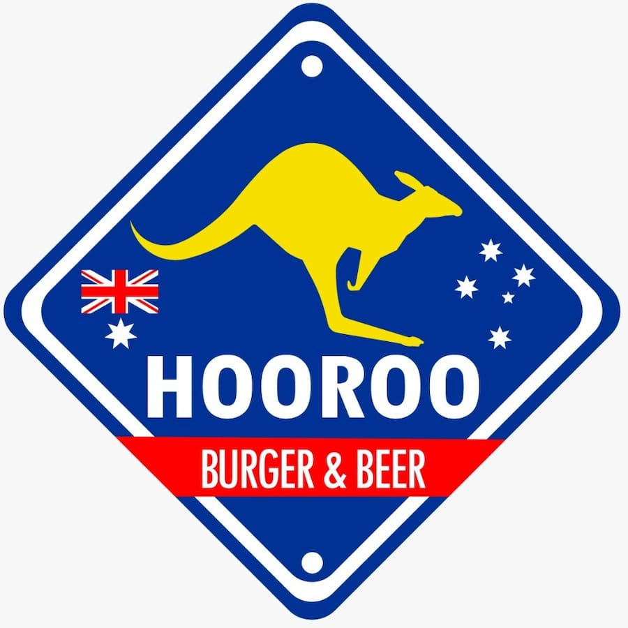Hooroo - Burger And Beer | PORTO ALEGRE | iFood