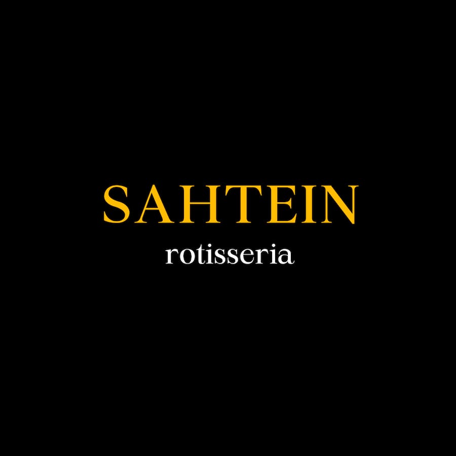Sahtein Rotisseria | NITEROI | iFood