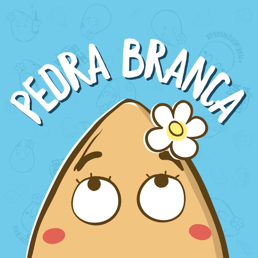 Titia Avó Maria Coxinha - Pedra Branca | PALHOCA | iFood