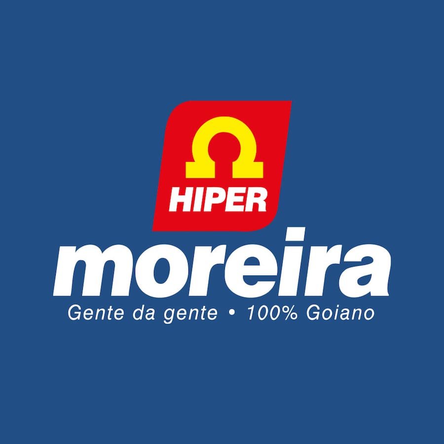 Hiper Moreira - Bela Vista | GOIANIA | iFood
