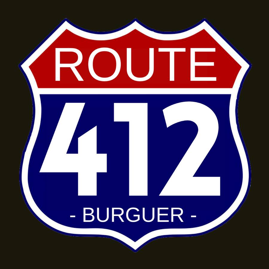 Route 412 Burger - o Grandão | MATINHOS | iFood