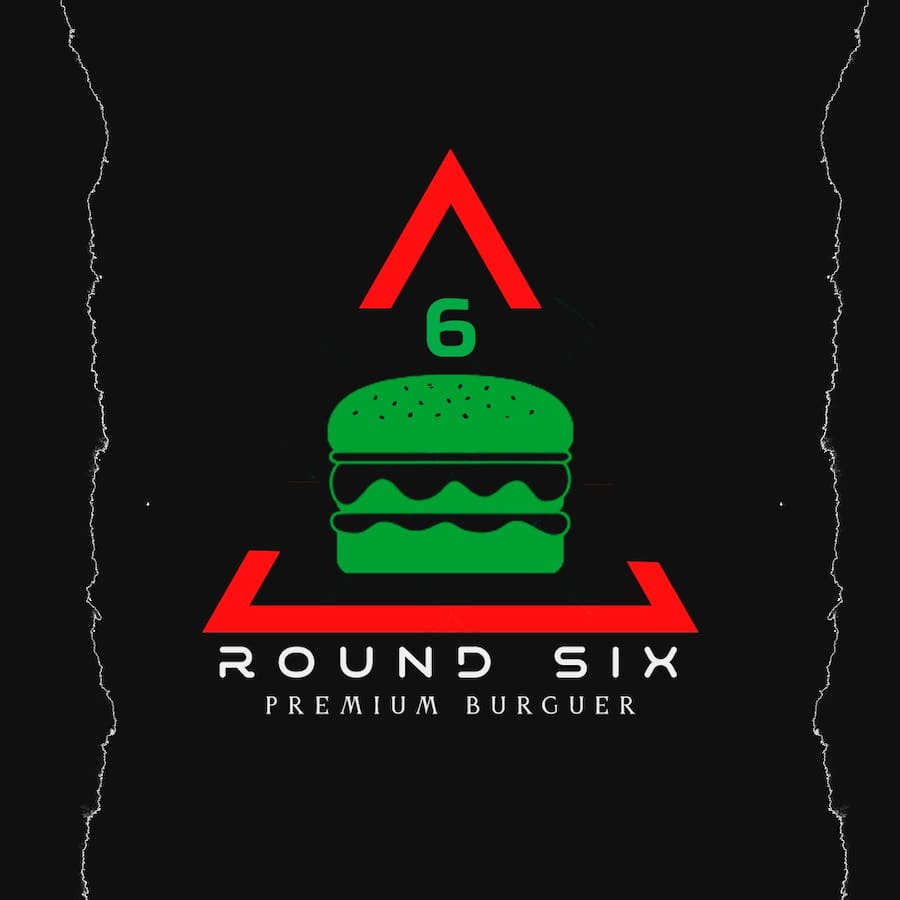 Round Six Burger | SAO PAULO | iFood