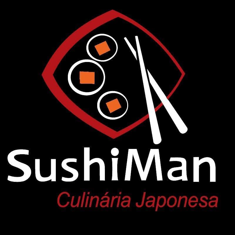 Sushiman - Centro | SAO JOSE DOS PINHAIS | iFood