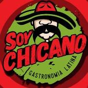 Soy Chicano Comida Mexicana | BIRIGUI | iFood