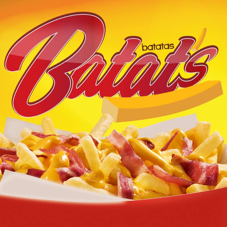 Batats Franquia Teófilo Otoni | TEOFILO OTONI | iFood