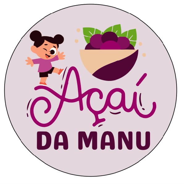 Açaí da Manu | SAO PAULO | iFood