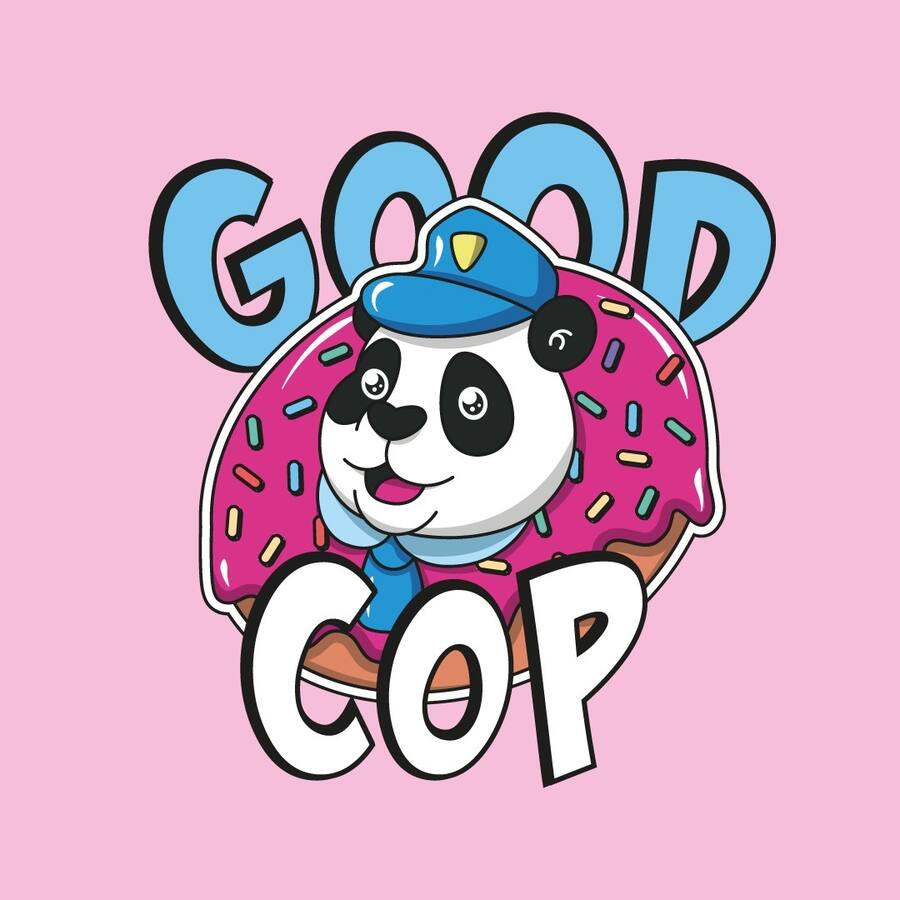 Good Cop Donuts -shop Plaza São Bernardo | SAO BERNARDO DO CAMPO | iFood