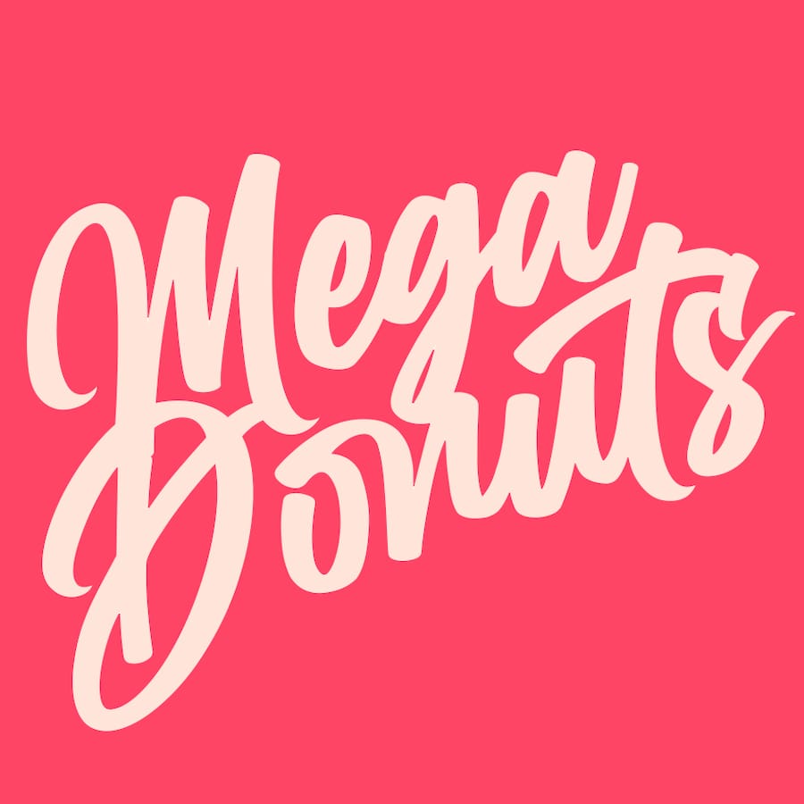 Mega Donuts | SAO PAULO | iFood