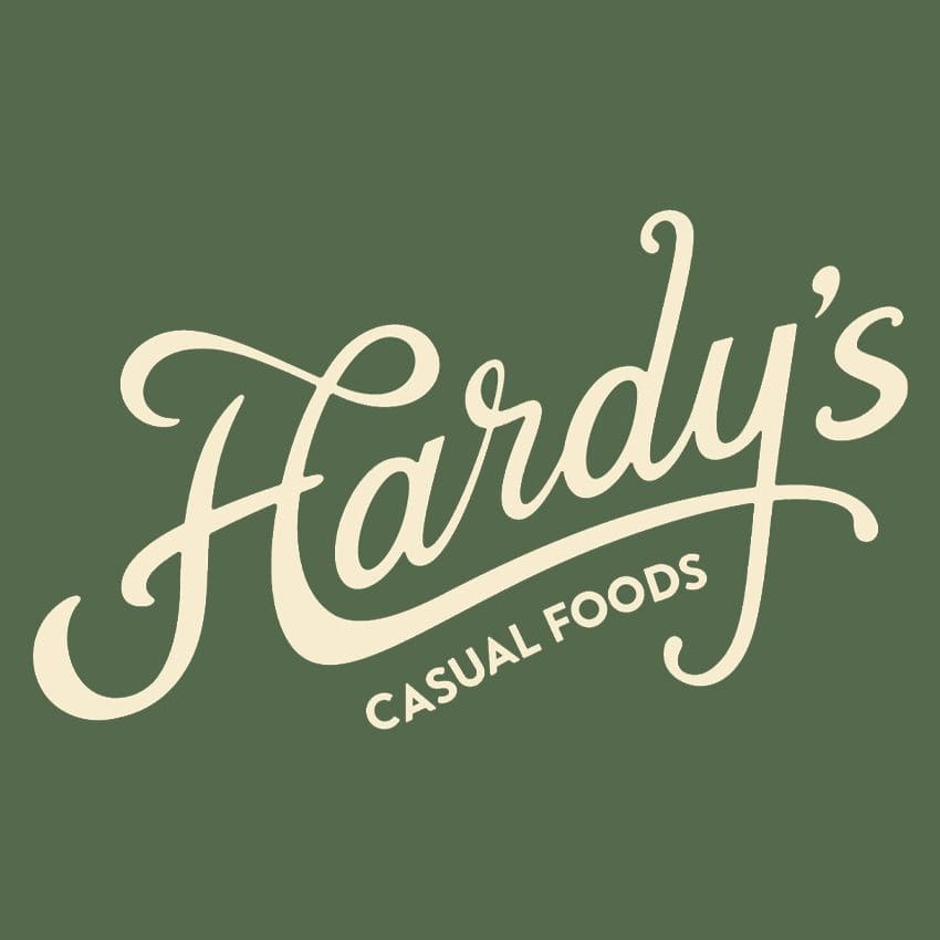 Hardy's Casual Foods | SAO PAULO | iFood