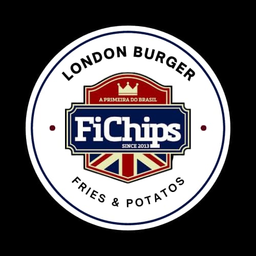 Fichips London Burguer - Sb Plaza | SAO BERNARDO DO CAMPO | iFood