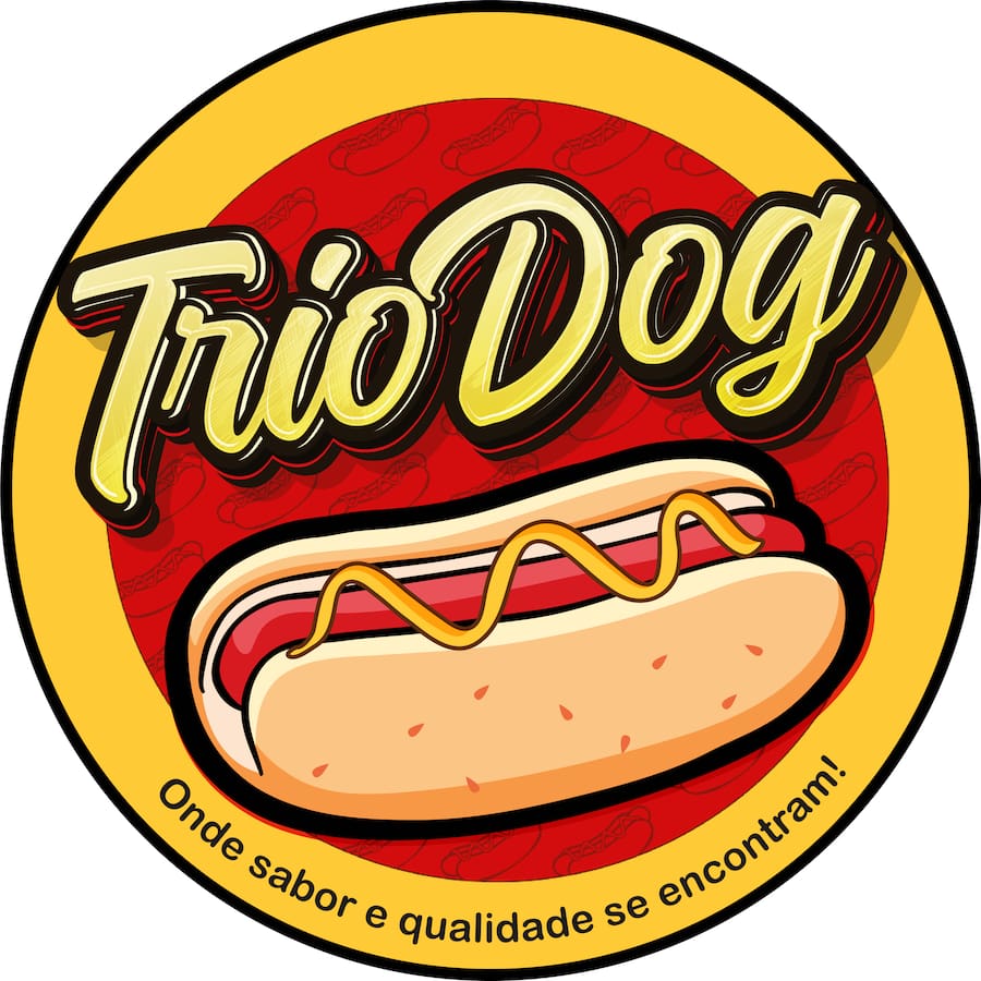 Trio Dog | PALHOCA | iFood