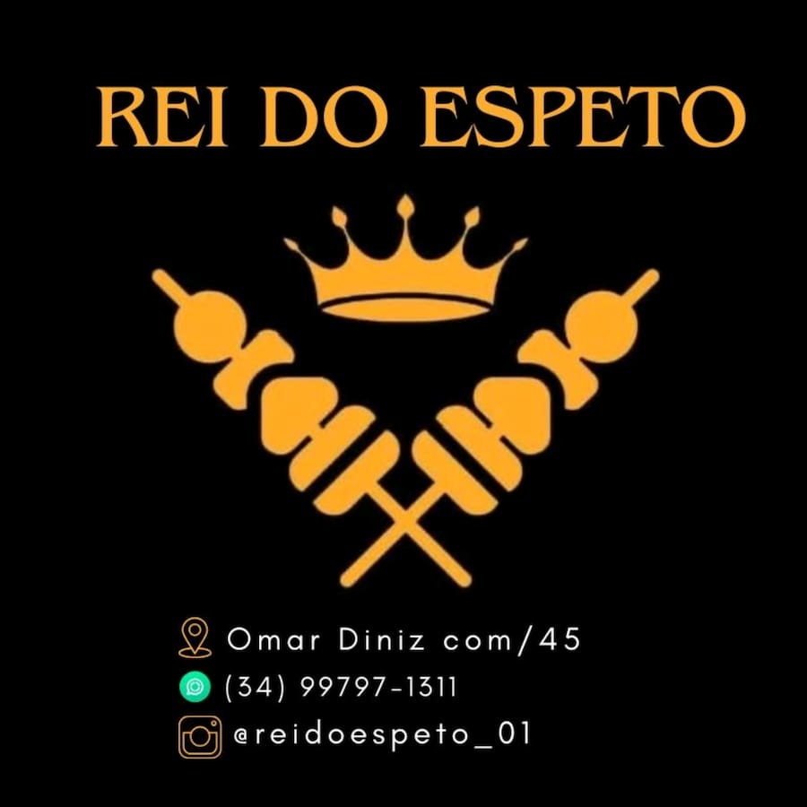 Rei do Espeto & Jantinha | ITUIUTABA | iFood