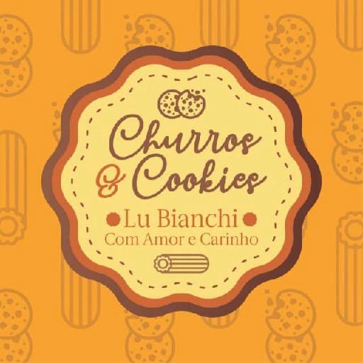 Quiosque Churros & Cookies Lu Bianchi | SOROCABA | iFood