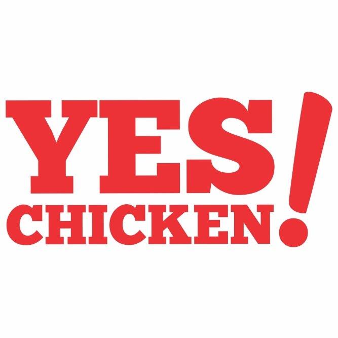 Yes Chicken Frango Americano | ITAPEMA | iFood