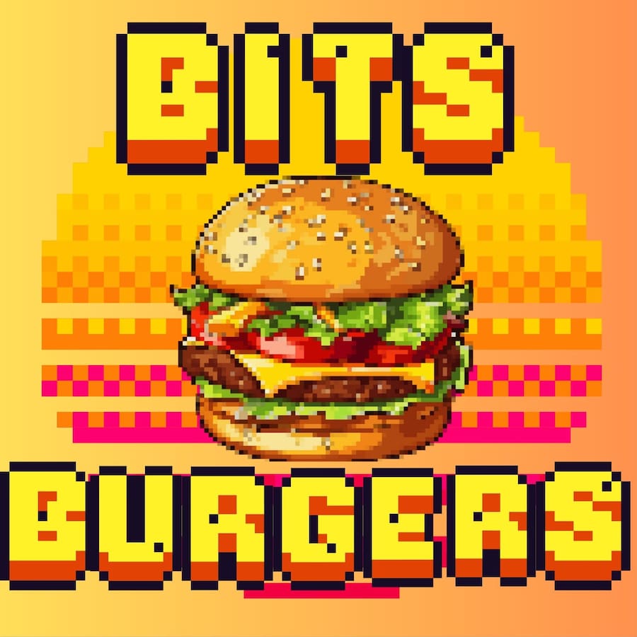 Bits & Burgers Delivery | VILA VELHA | iFood