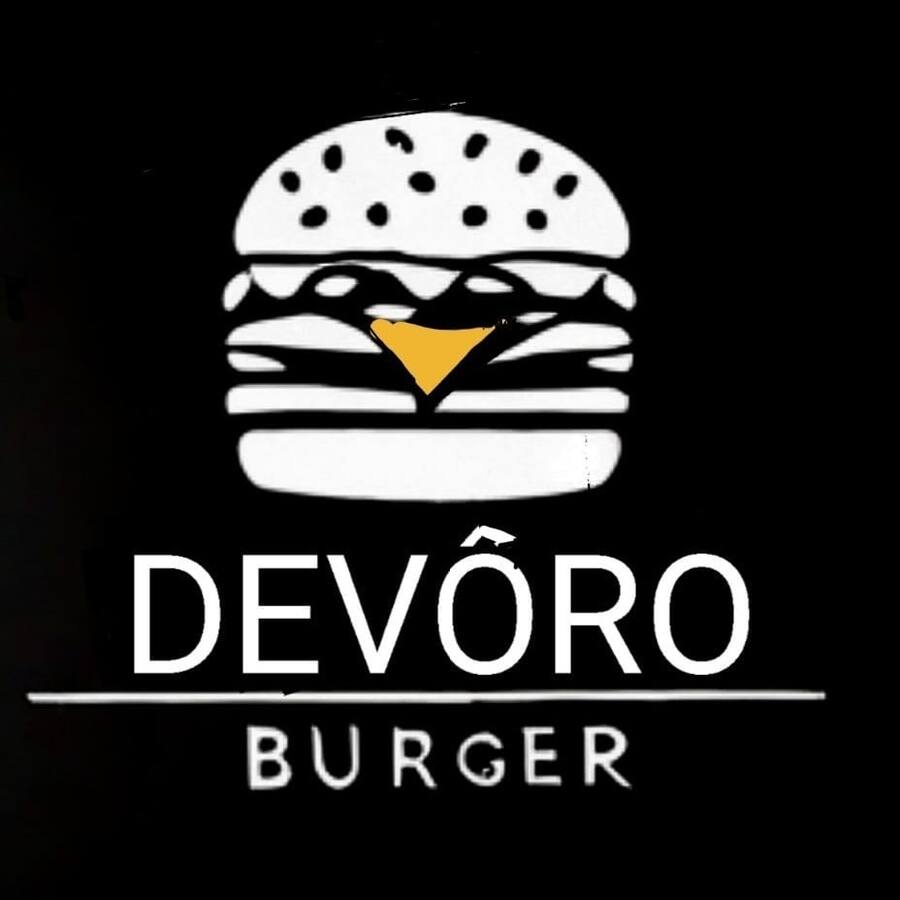 DEVORO DELIVERY BURGUER ATUBA | CURITIBA | iFood