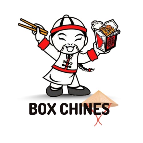 Box Chinês | JOAO MONLEVADE | iFood