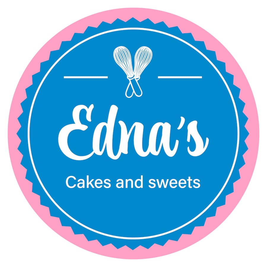 Edna's Cake And Sweet - Bolos e Doces | BRASILIA | iFood