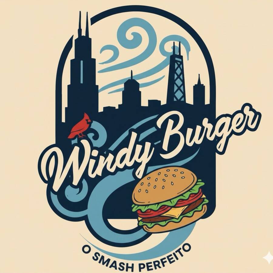 Windy Burgers – Smash Perfeito | TERESINA | iFood