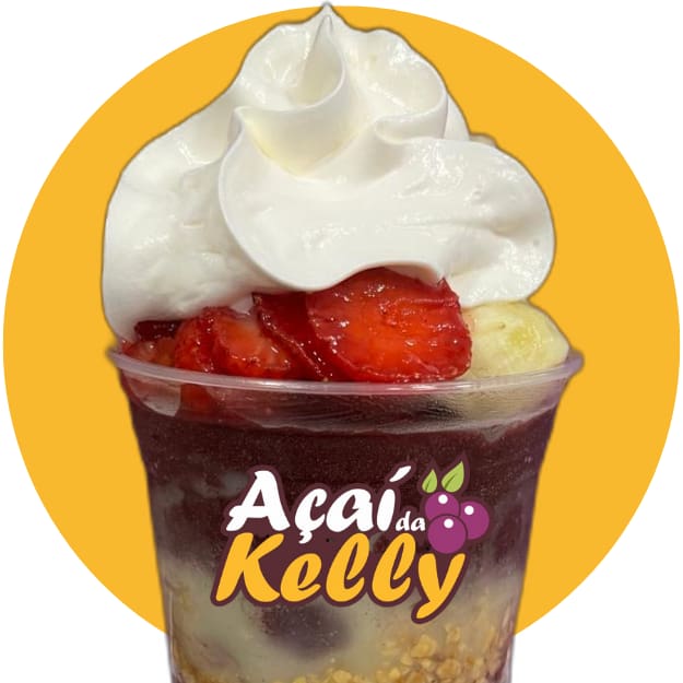Açaí da Kelly | SAO JOAO DE MERITI | iFood