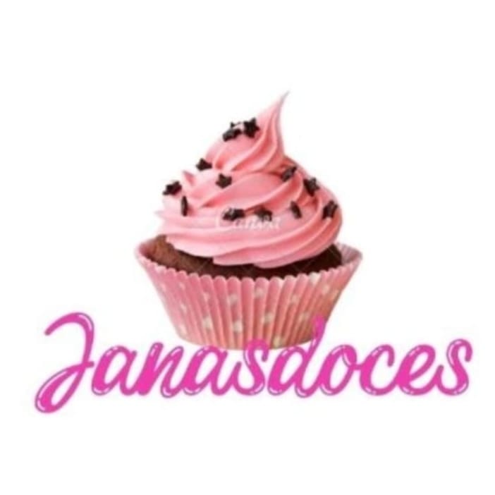 Janas Doces & Bolos - Copo Da Felicidade | SABARA | iFood