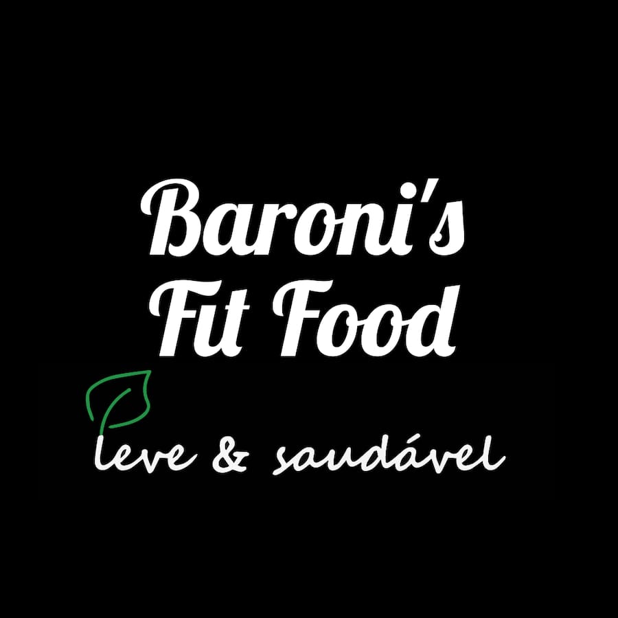Baroni's Fit Food - Alimentação Saudável | SAO PAULO | iFood