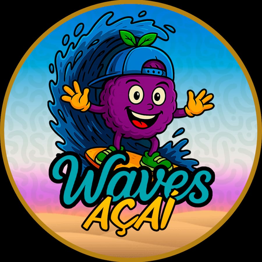 Waves Açaí - Niterói | NITEROI | iFood