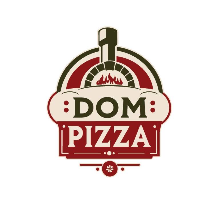 Dom Pizza | BELO HORIZONTE | iFood
