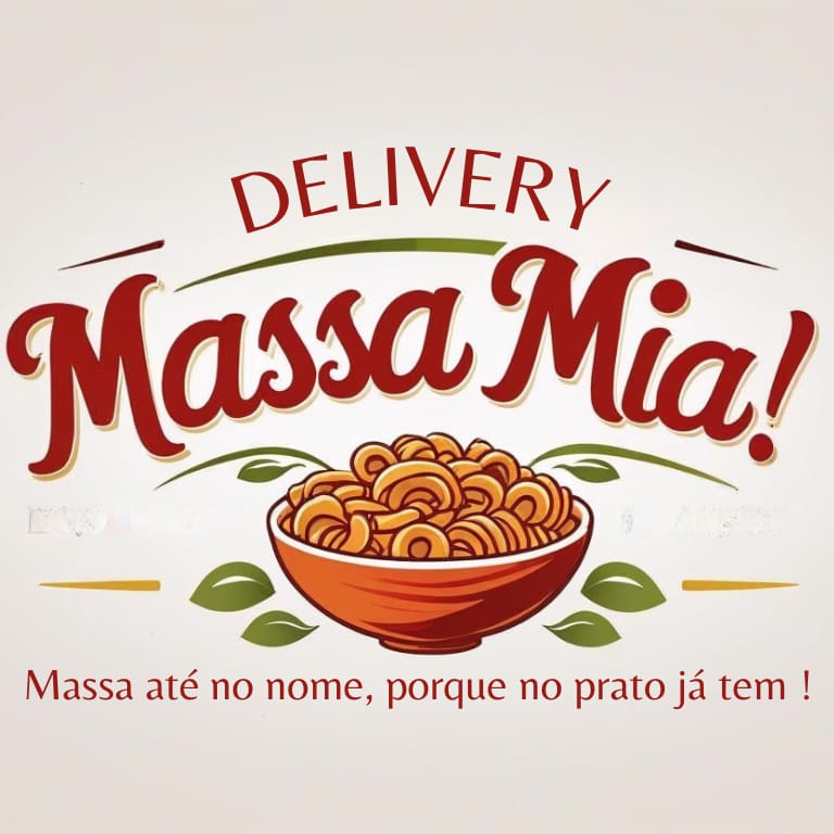 Massa Mia! - Macarrão Gourmet | RIO DE JANEIRO | iFood