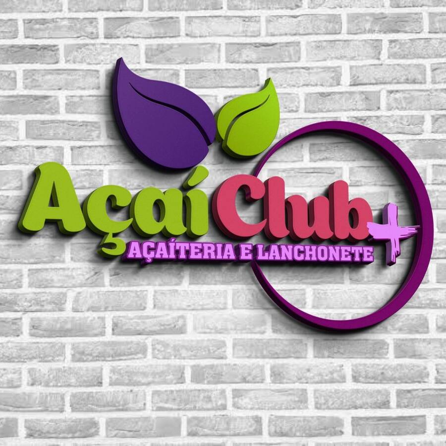 Açaí Club Mais- (entrega Gratís) | JOAO PESSOA | iFood