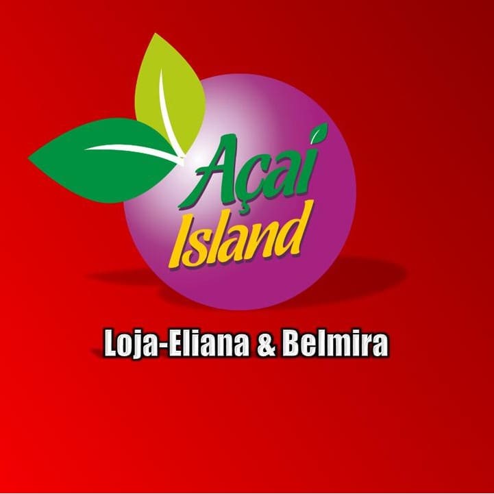 Açaí Island | SAO PAULO | iFood