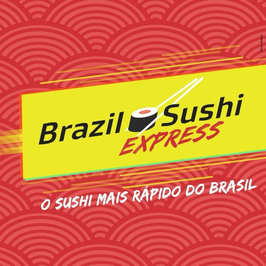 Brazil Sushi Express- Barigui | CURITIBA | iFood
