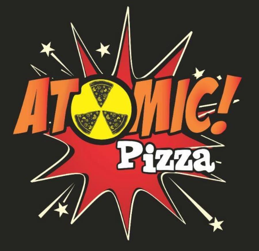 Atomic Pizza & Açaí | FLORIANOPOLIS | iFood
