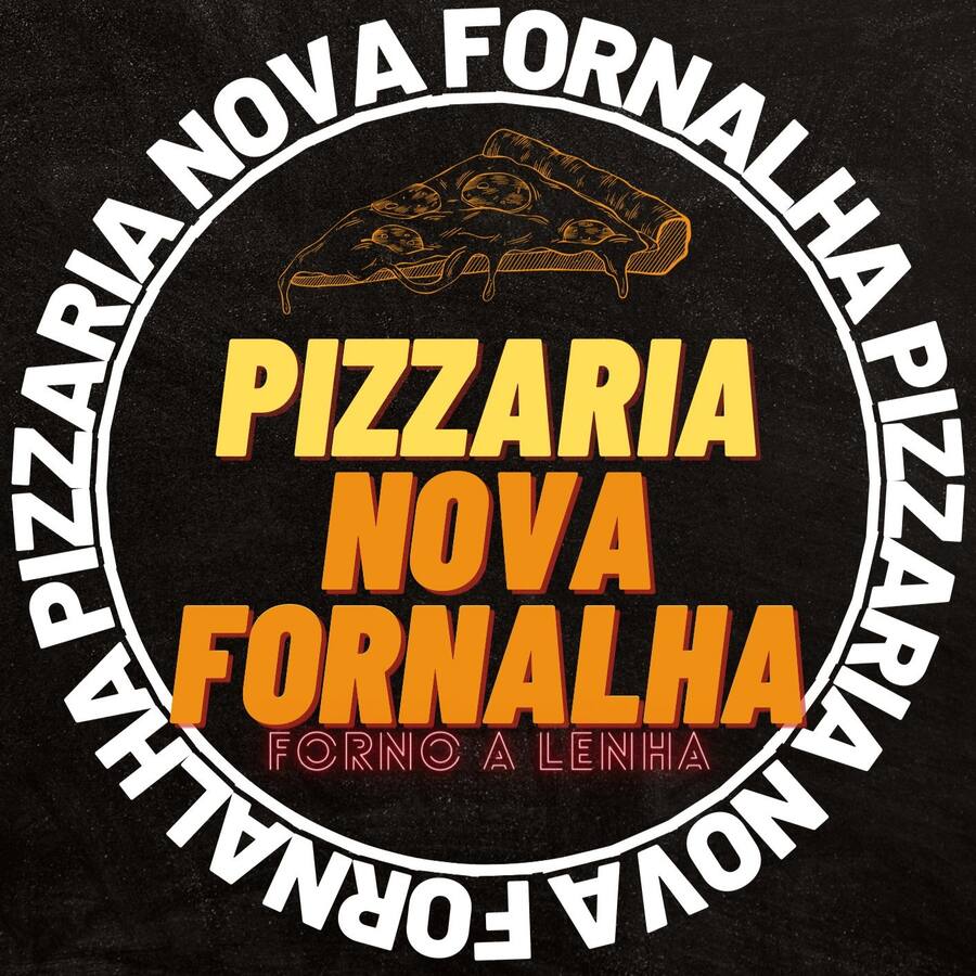 Pizzaria Nova Fornalha | ITAJUBA | iFood