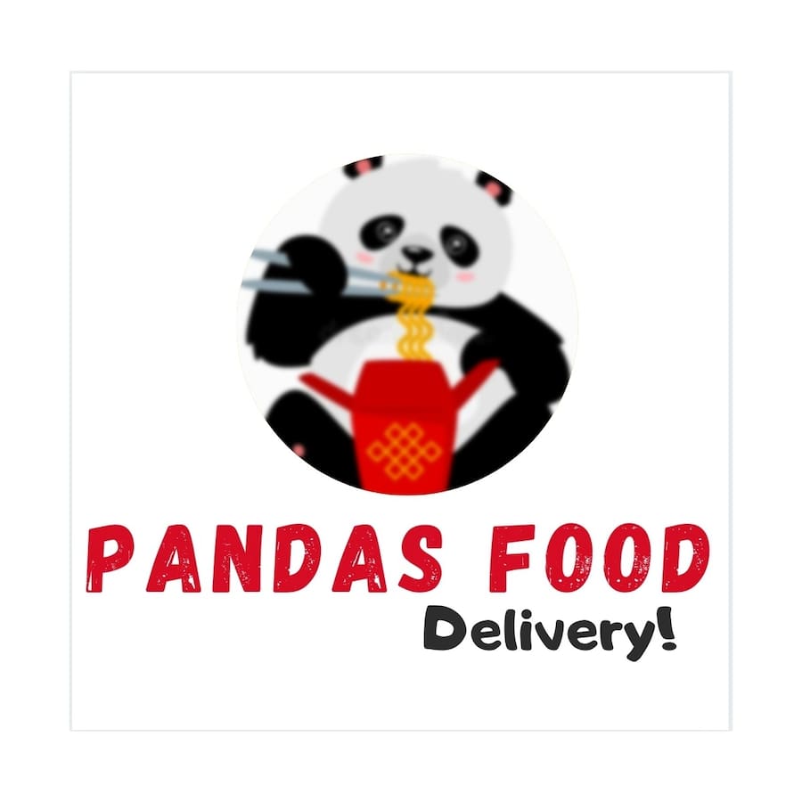 Pandas Food Delivery | FRANCO DA ROCHA | iFood