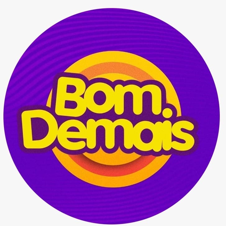 Bom Demais Mutondo-açaí,sorvete,salgados | SAO GONCALO | iFood