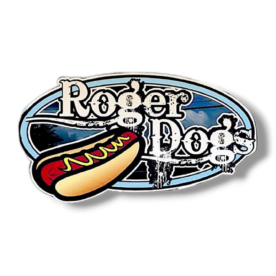 Roger Dogs | RIBEIRAO DAS NEVES | iFood