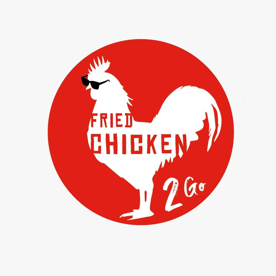 Fried Chicken 2 Go - Vitória | VITORIA | iFood