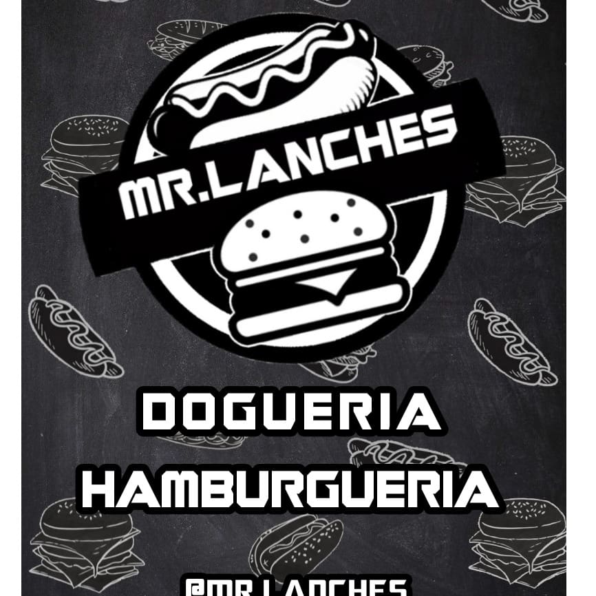 Mr. Lanche Dogueria e Hamburgueria | Belo Horizonte | iFood