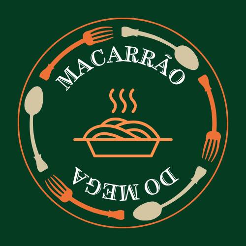 Macarrão do Mega | SAO PAULO | iFood