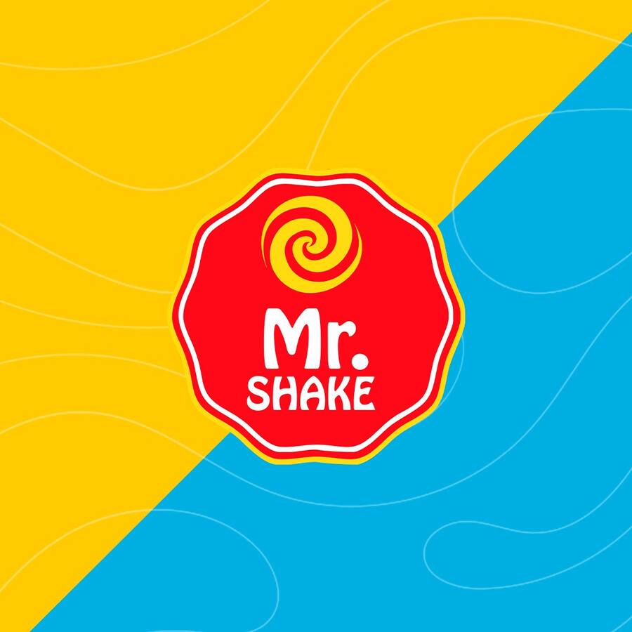 Mr Shake - JP | JOAO PESSOA | iFood