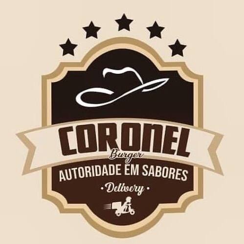 Coronel Burger Delivery | SAO MATEUS | iFood