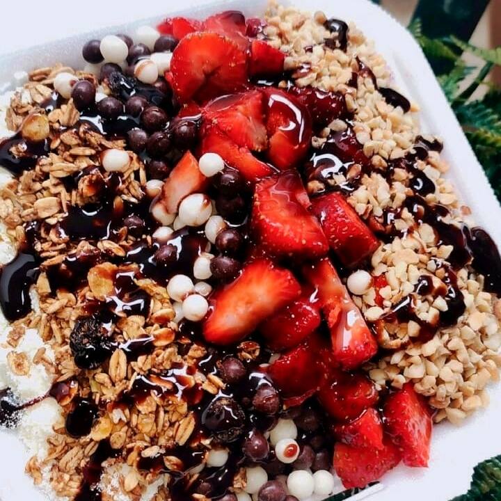 Delícias da Greici | ANGRA DOS REIS | iFood