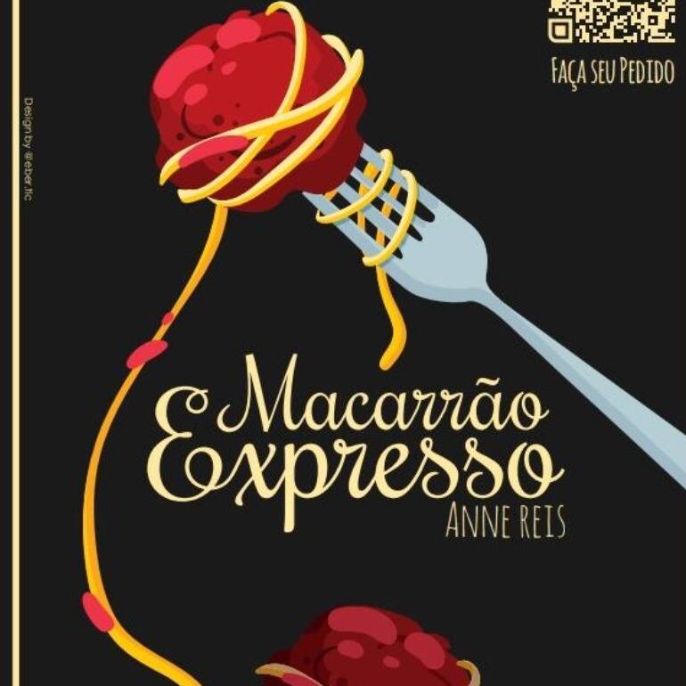 Macarrão Expresso Anne Reis | VALPARAISO DE GOIAS | iFood