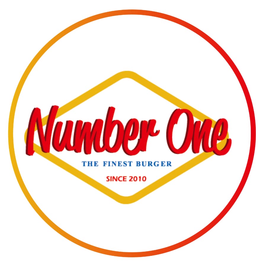 Number One Burger | SAO PAULO | iFood