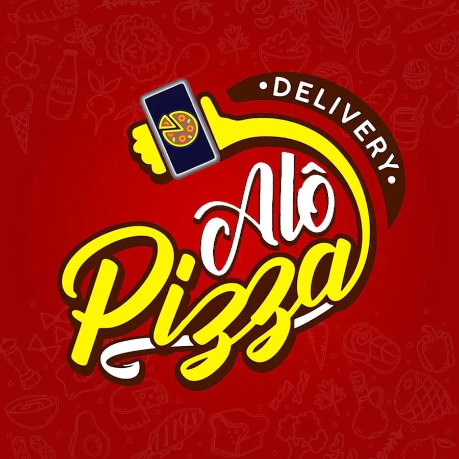 Alô Pizza e Massas - Delivery Zona Sul | PARNAMIRIM | iFood